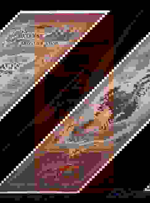 Cheyenne Wyoming Frontier Days Rodeo Poster Auction