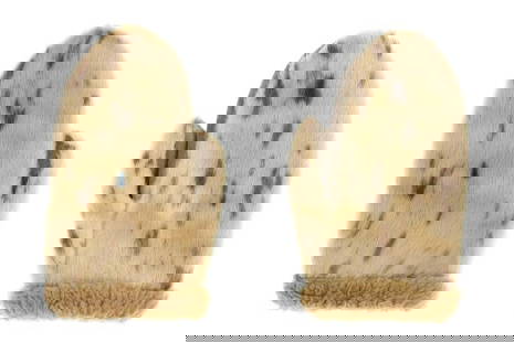 Wm. S Kinch & Co Bottle Auction