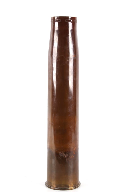 Us Cartridge, 90mm Ap-t, M318, M318a1, T33e7 Auction