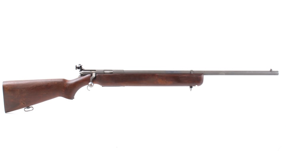 Mossberg Model 44 Us .22 Lr Bolt Action Rifle