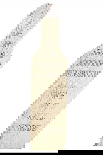 Smith & Wesson Gunsmith Advertisement Sign C 1940s