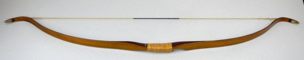 Sheepeater Spirit Hand Made Bow