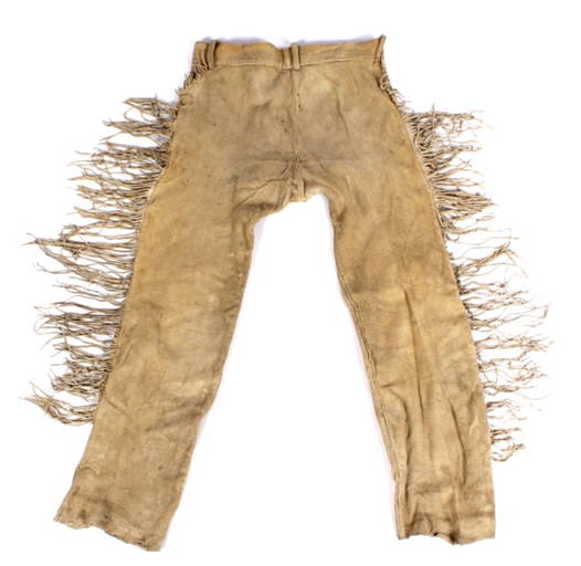 Apache Brave's Pants