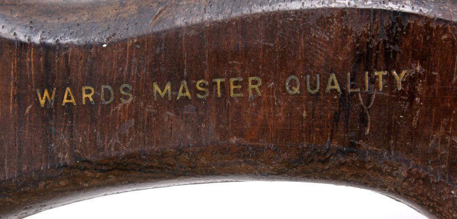 Wards Master Quality Plow Plane
