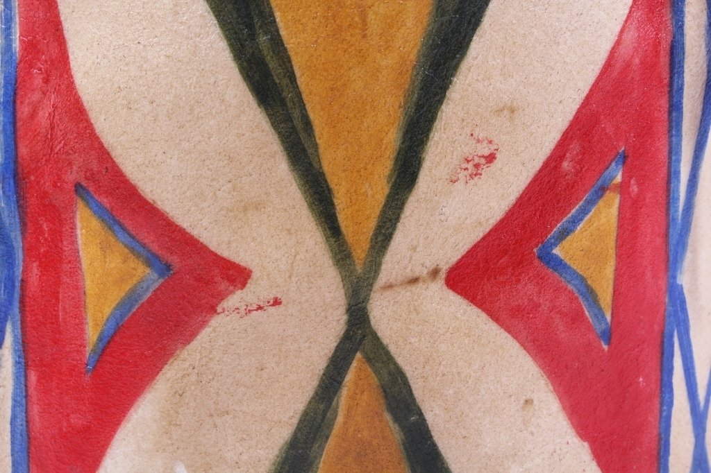 Dakota Parfleche Cassette