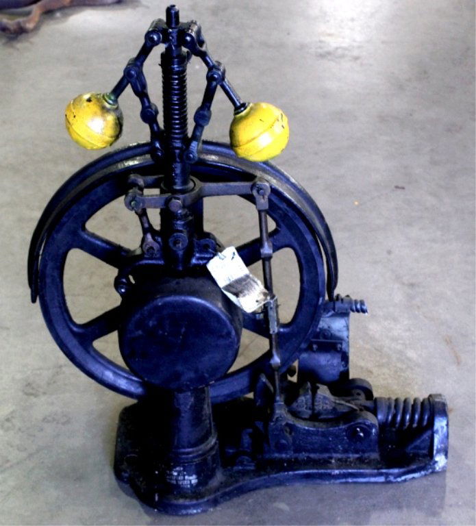 Otis Company Elevator Brake