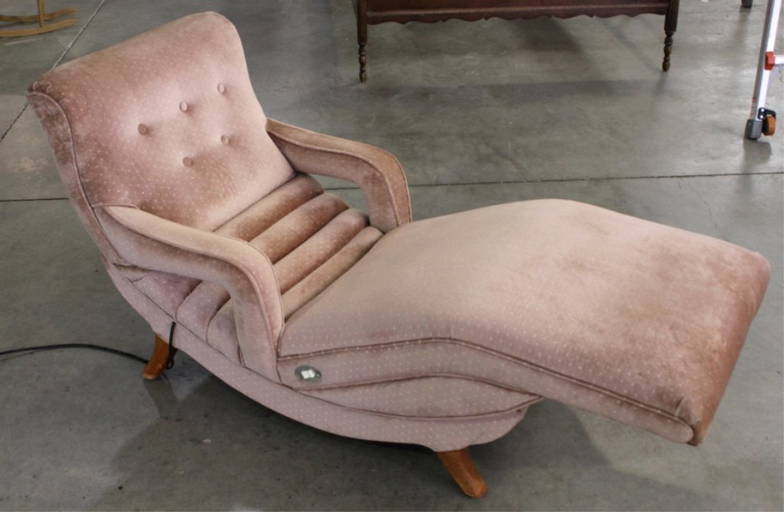 Art Linkletter Chair