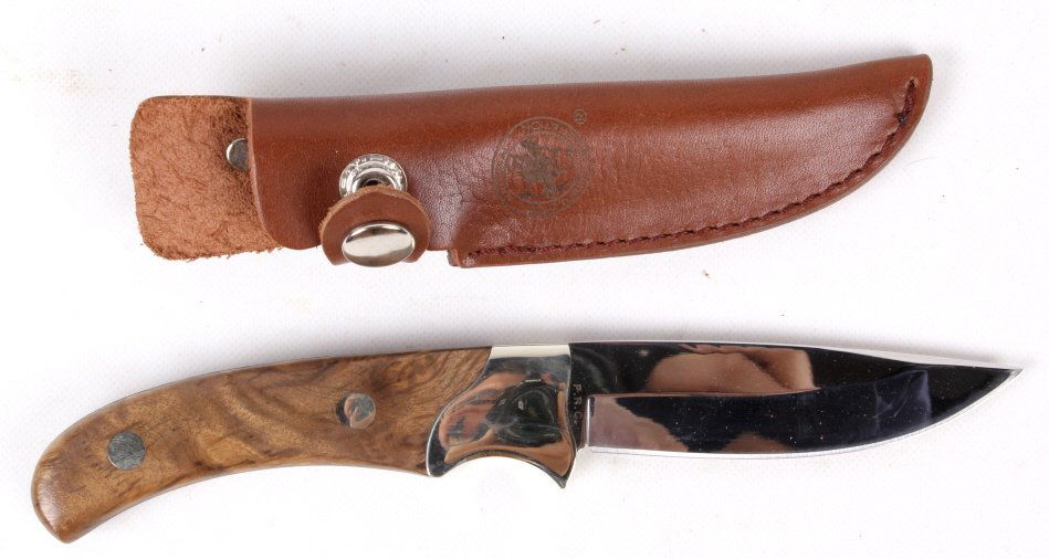 National Wild Turkey Federation Knife
