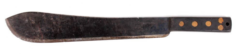 1945 Wwii Martindale Machete This Is An Original R