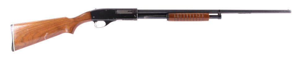 Western Field Model Xnh 480 .410 Pump Shotgun This