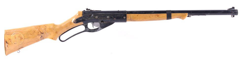 Daisy Eagle Model 98 Air Rifle This Is A Daisy Eag