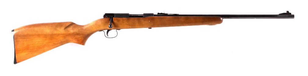 Winchester Model 141 .22LR Bolt Action Rifle The l - Sep 20, 2014 ...