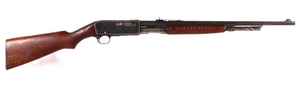 Remington UMC Model 14 1/2 32 REM Pump Rifle - Apr 25, 2015 | North ...