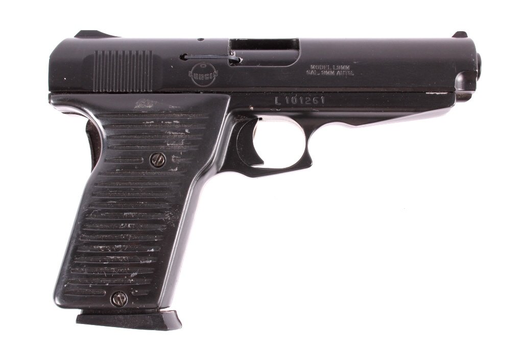 Lorcin Model L9MM 9mm Pistol