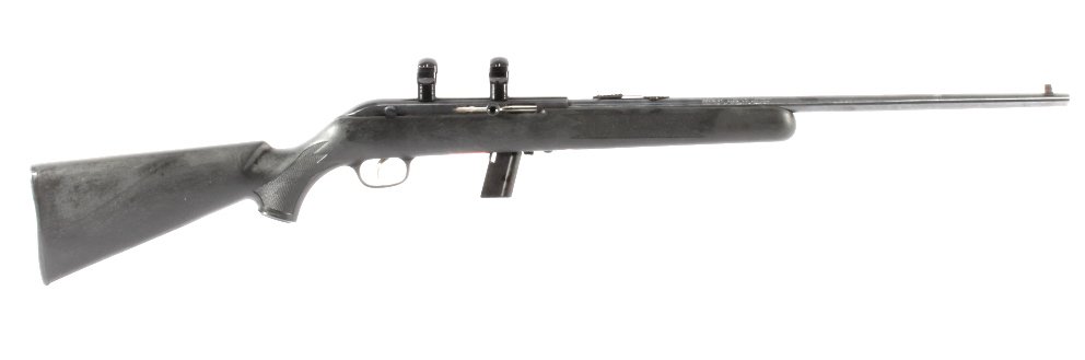 Savage Arms Stevens Model 62 .22LR Rifle