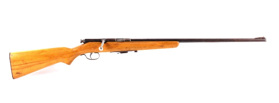 Springfield Stevens Arms Model 56 .22 Bolt Action