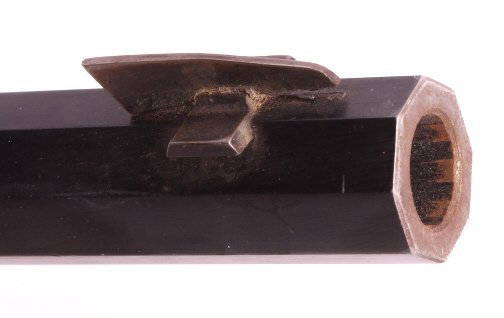 Navy Arms Co. Mule Ear .50 Black Powder Rifle