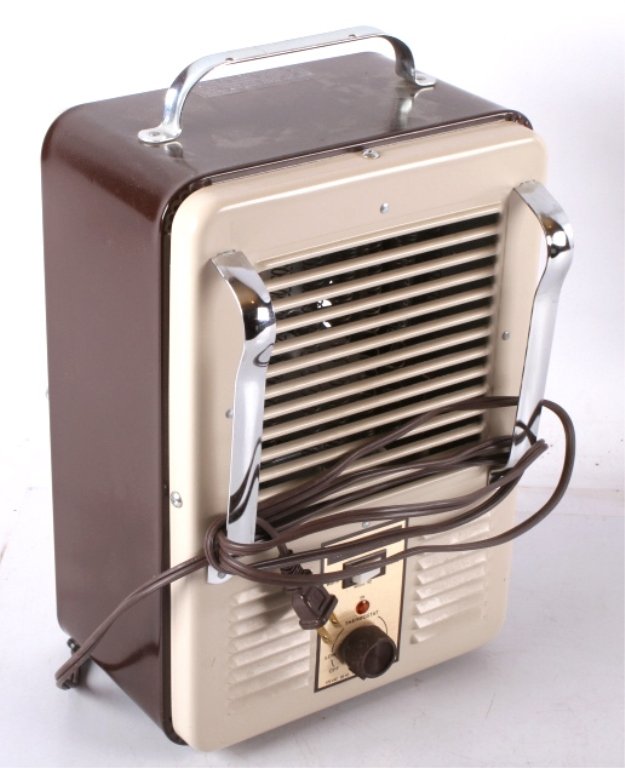1500 Watts Milk House Heater