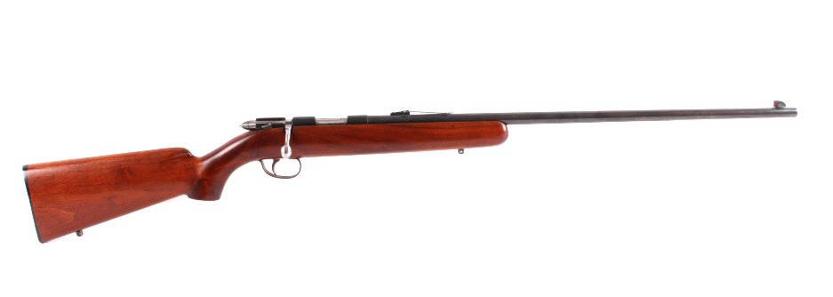Remington Model 510 Targetmaster .22 Rifle