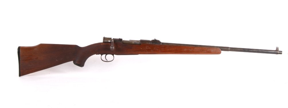 Carcano Modello Italy Military Rifle 7.35 mm