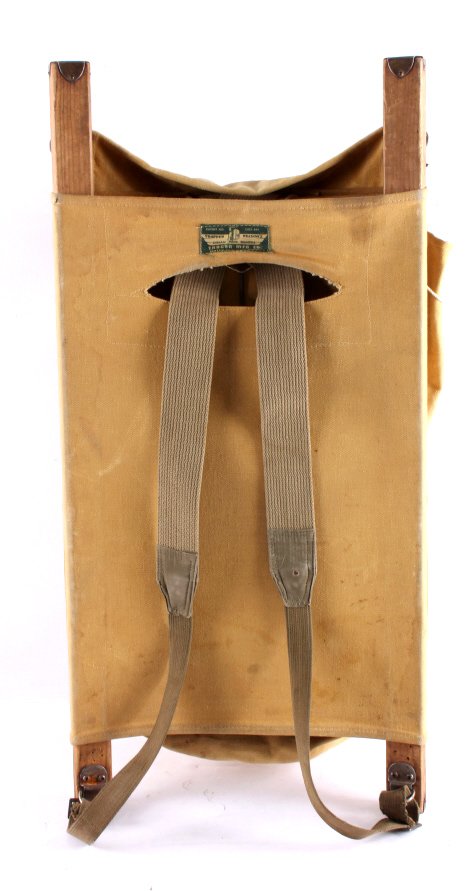 Trapper Nelson Backpack