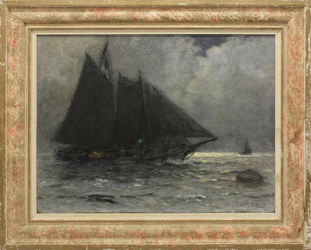 Henry Snell (1858 1943, Pennsylvania, New York,