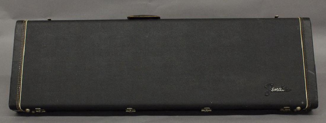 Fender Guitar Case