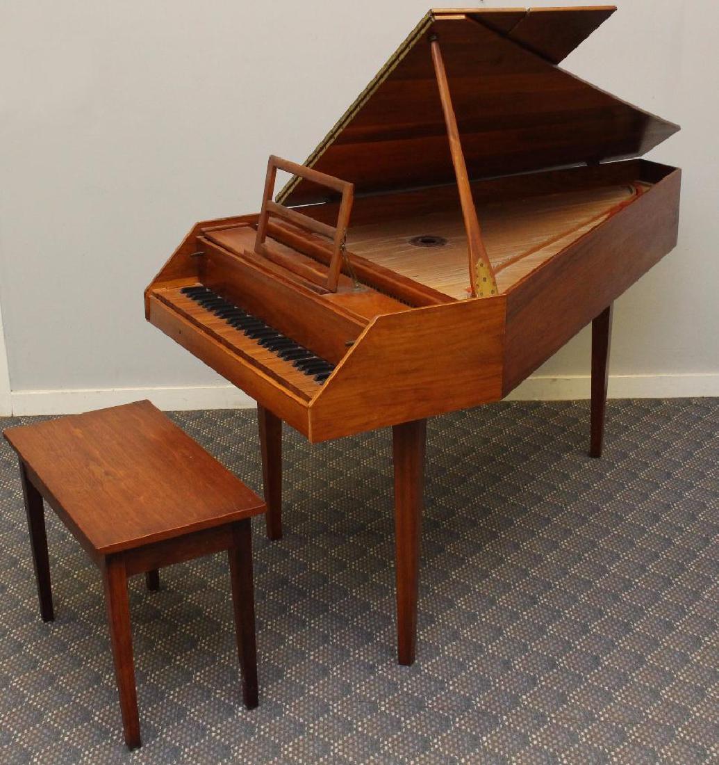 Harpsichord