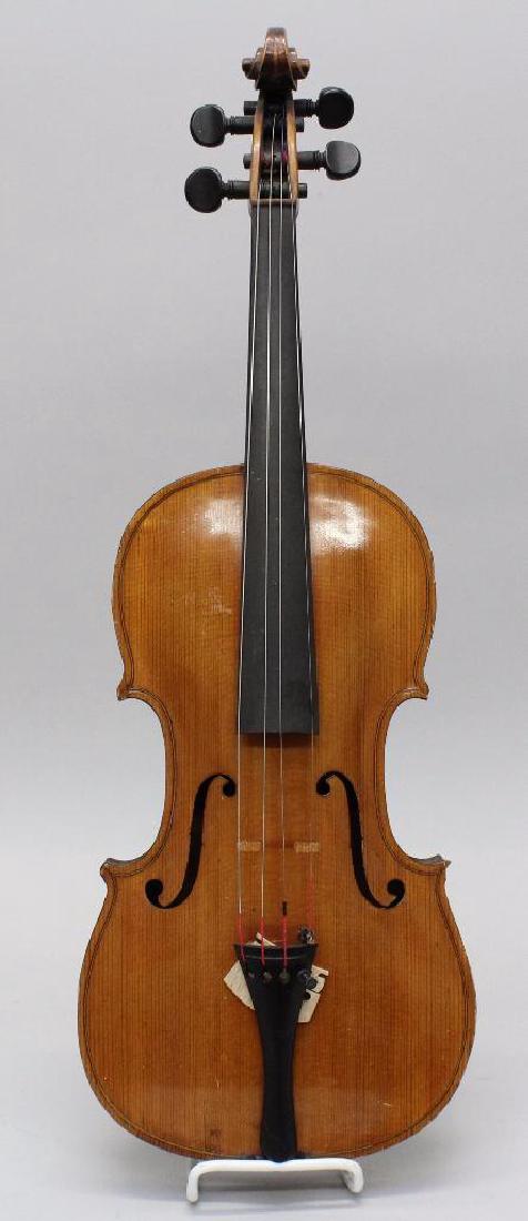 Antonio Stradivarius Violin