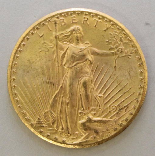 Coin and Currency Auction 2017-06-27 Auction - 78 Price Results ...