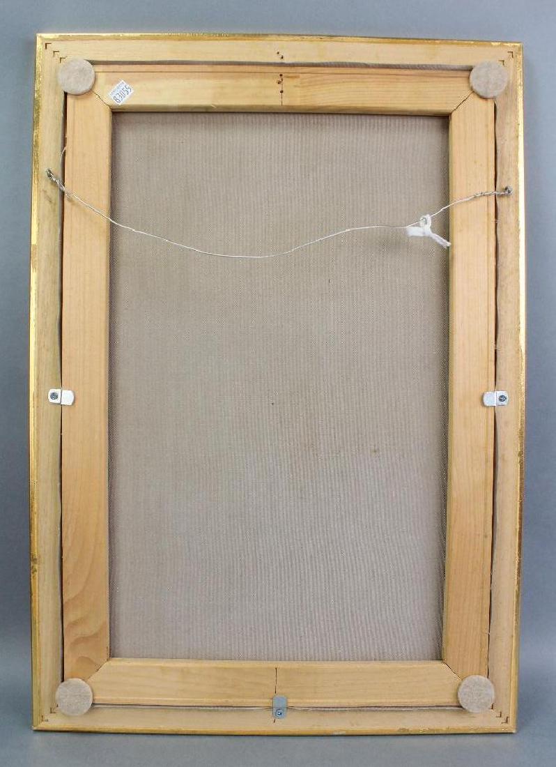 Richard Biset ( American, b. 1948)