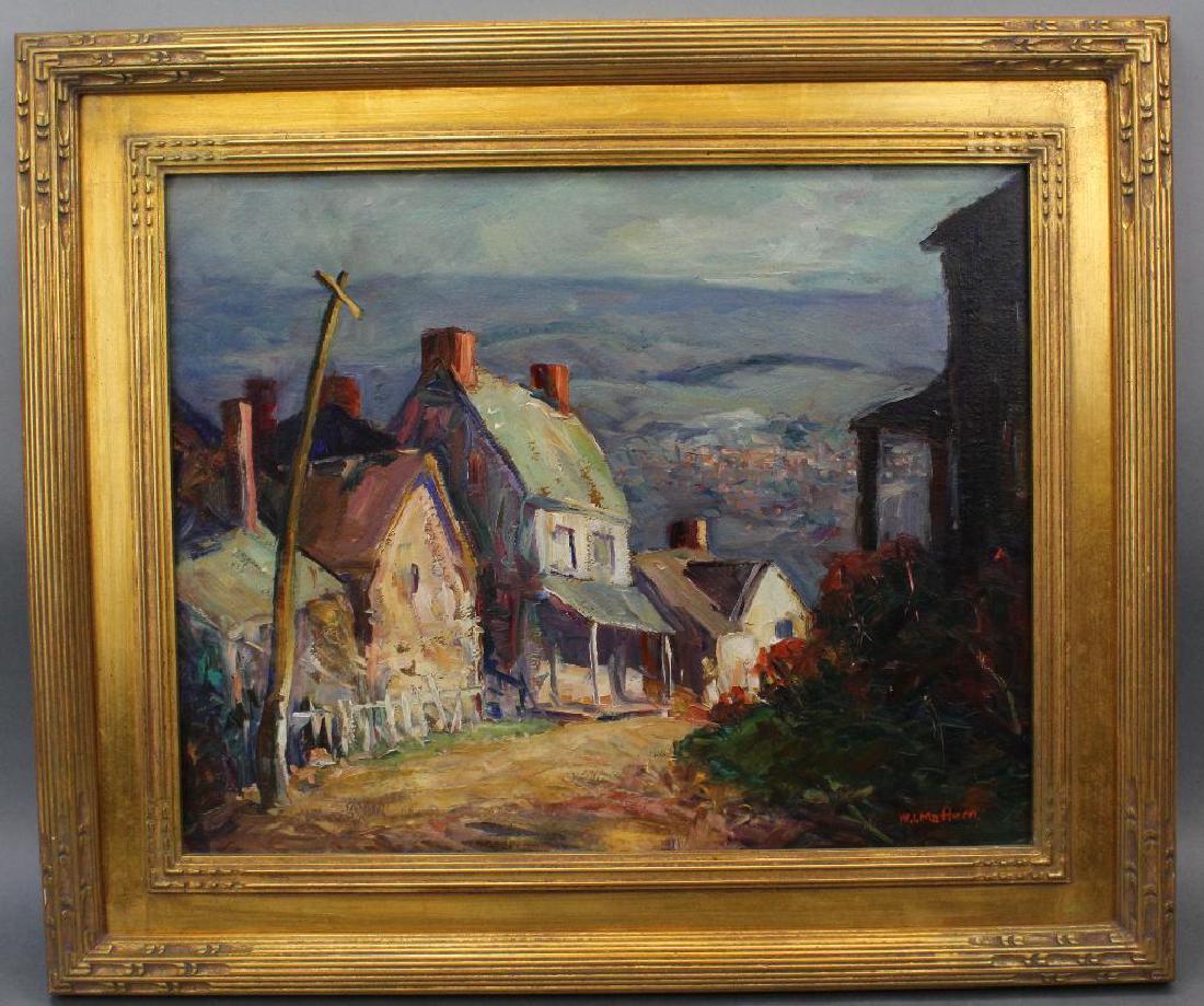 Walter Mattern (american, 1892 1946)