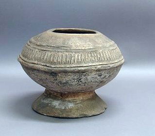 Subanon Pottery Jar