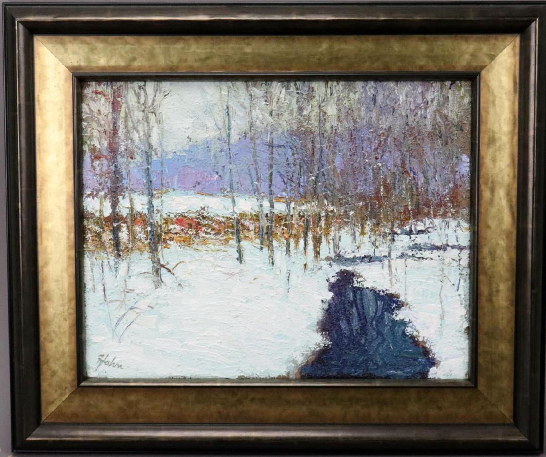 David Hahn (20th/21st C.)