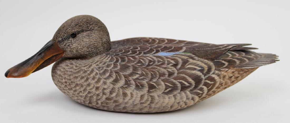 Herb Miller Decoy