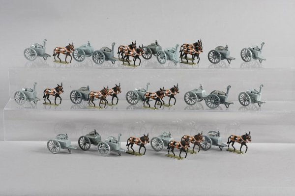 2142: Military Miniatures