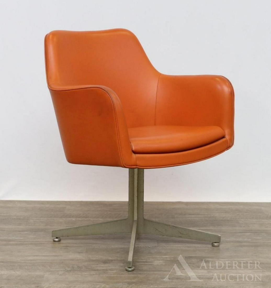 General Fireproofing "Good Form" Swivel Arm Chair - Mar 11, 2020 ...