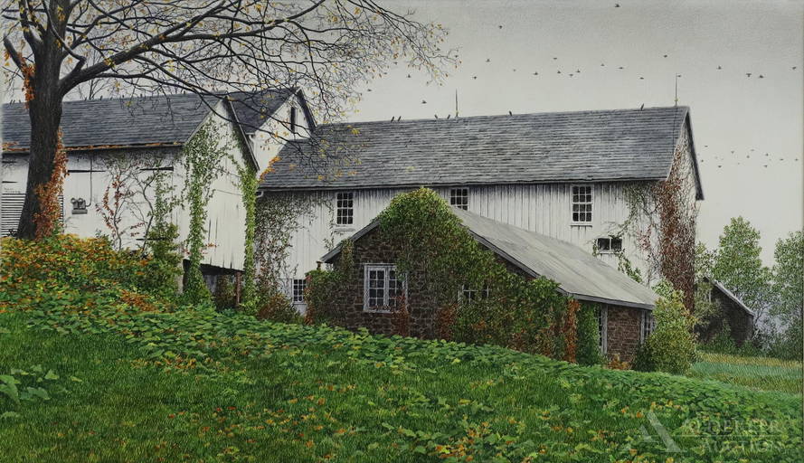 Peter Keating (20th Century)