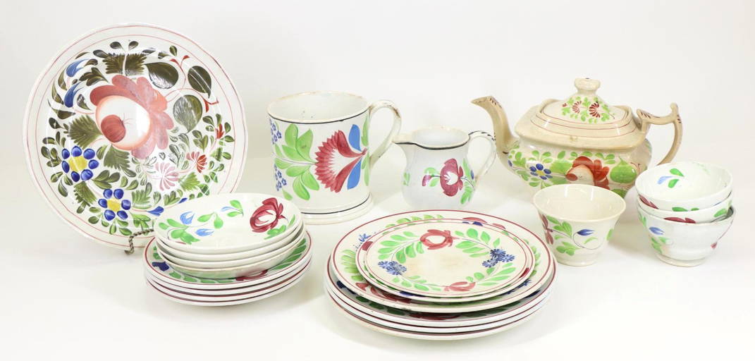 Stick Sponge Ironstone