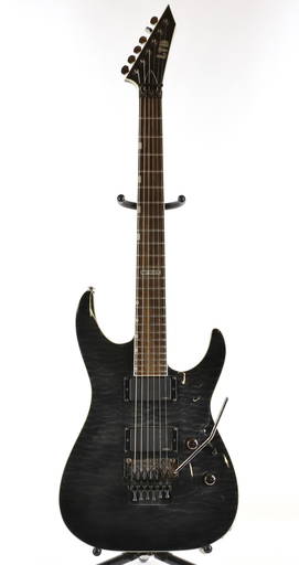 Esp Ltd Mh350fr Electric Guitar