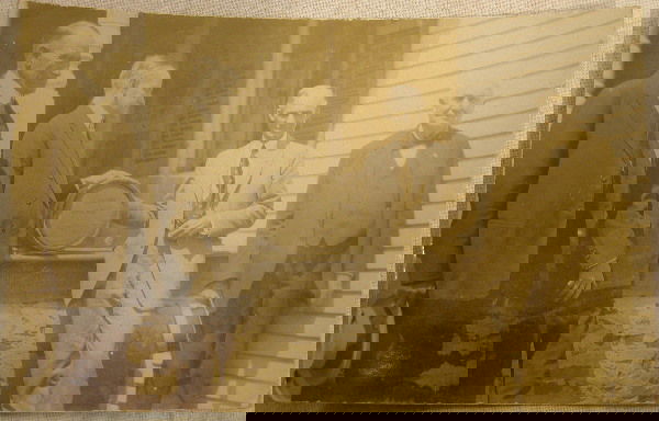 36: RPPC Edison, Ford, and Coolidge.