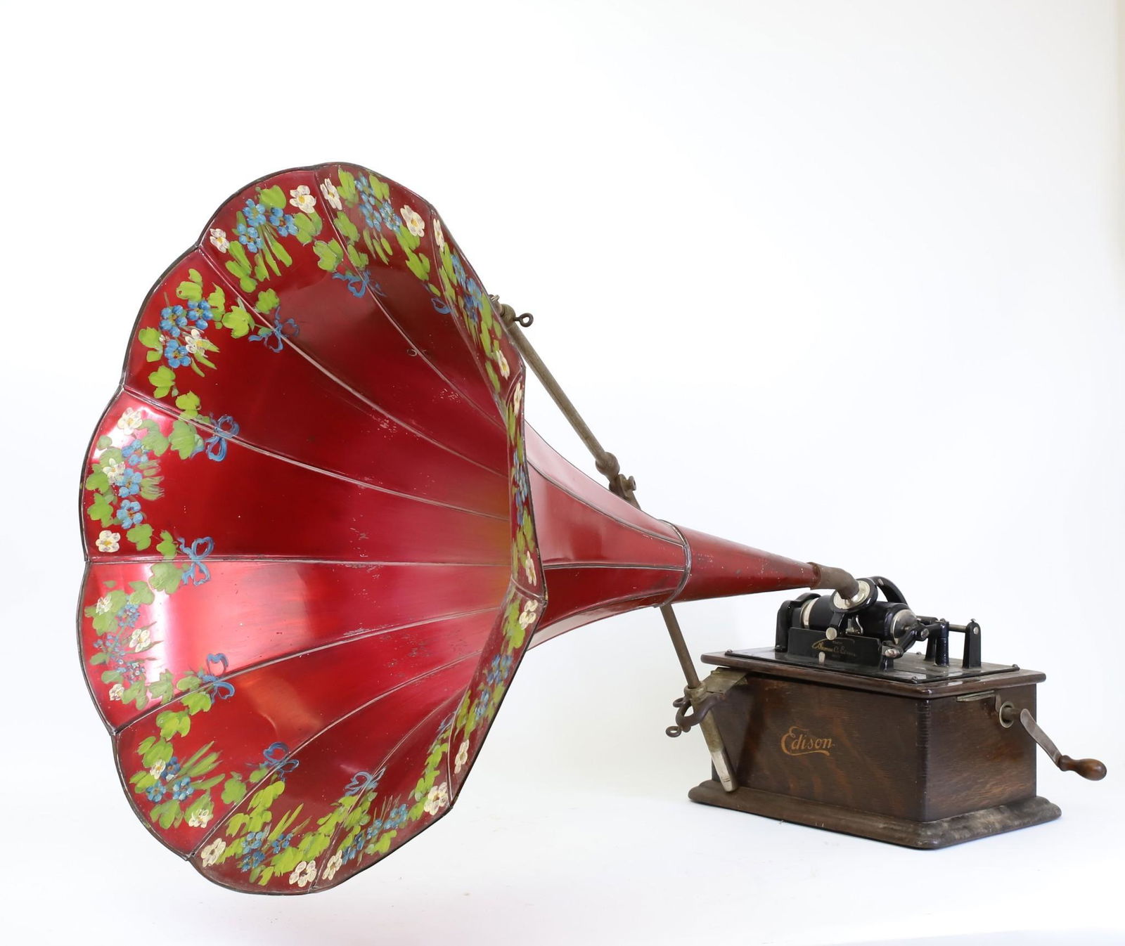 Edison Standard Phonograph