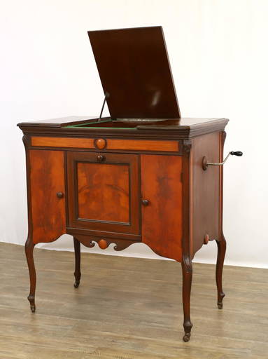 Phonograph Talking Machine