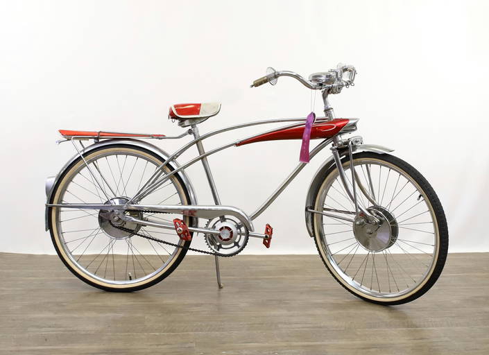 Sears Spaceliner Bicycle