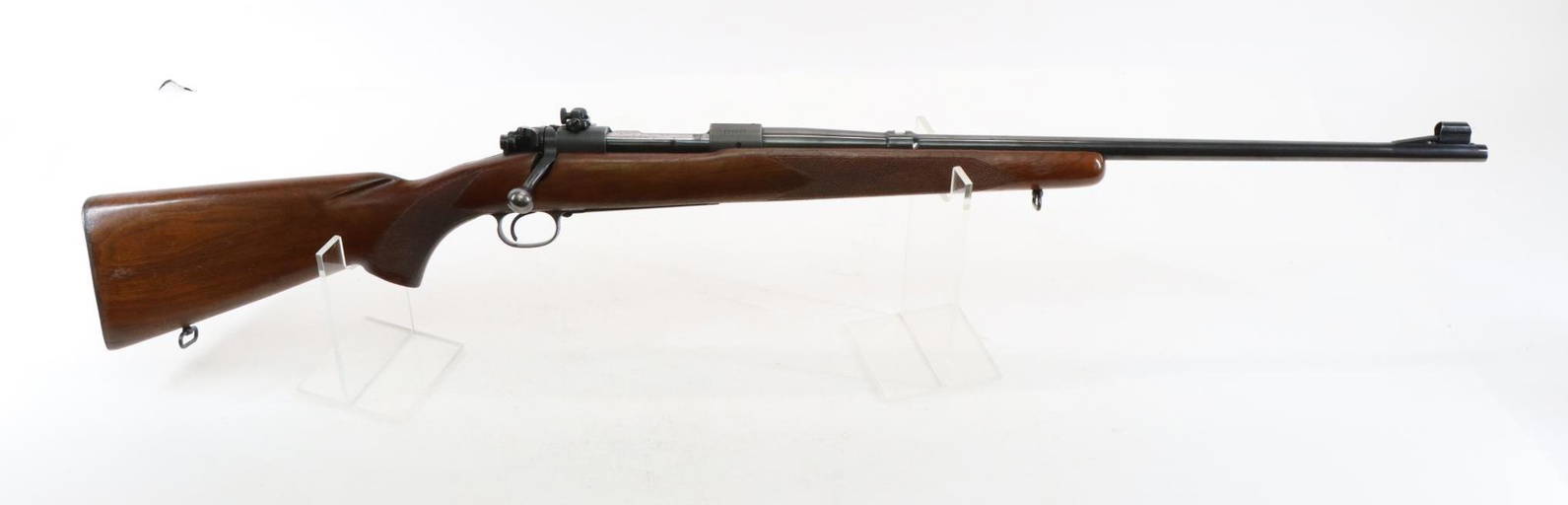 Winchester (Pre 64) Model 70 Bolt Action Rifle - Aug 23, 2022 ...