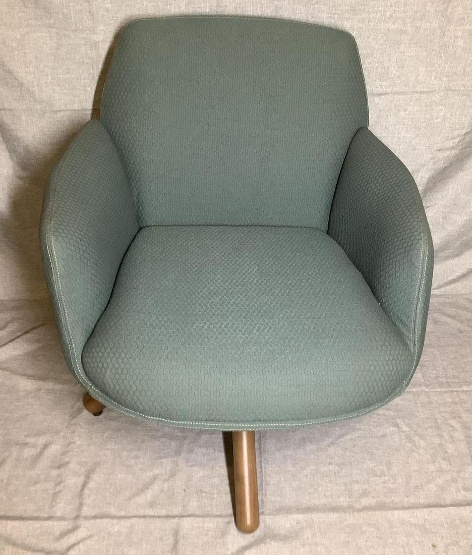 Haworth Lounge Chair