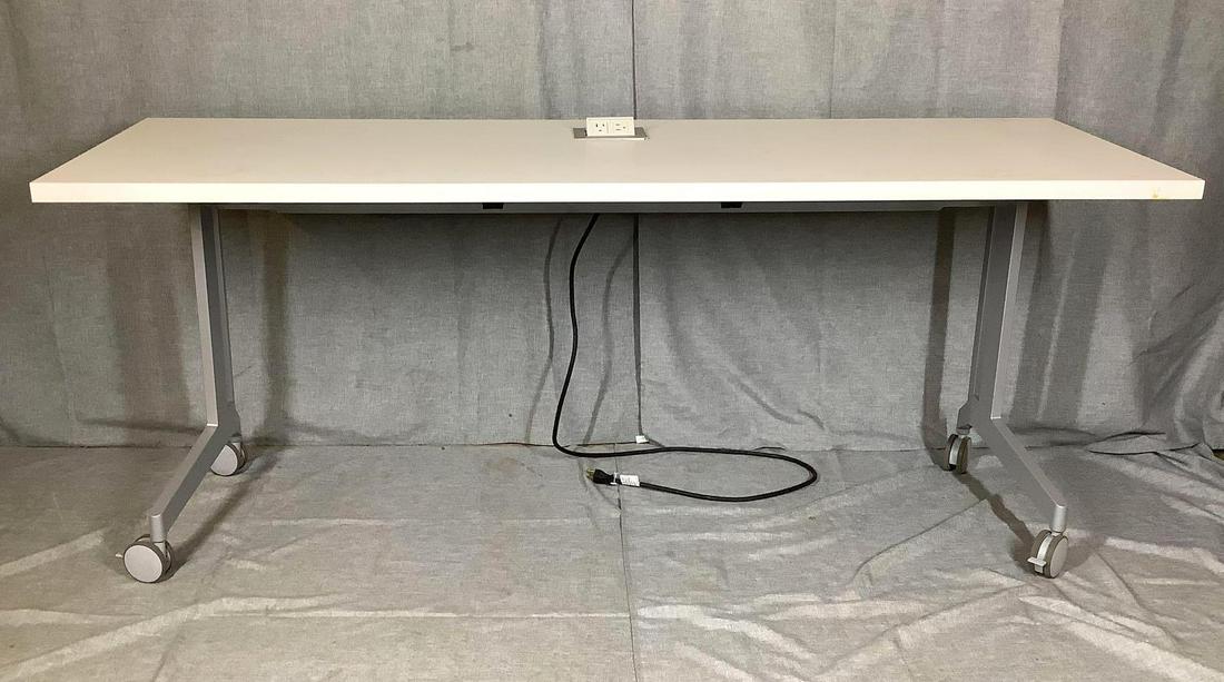 Haworth Training Table