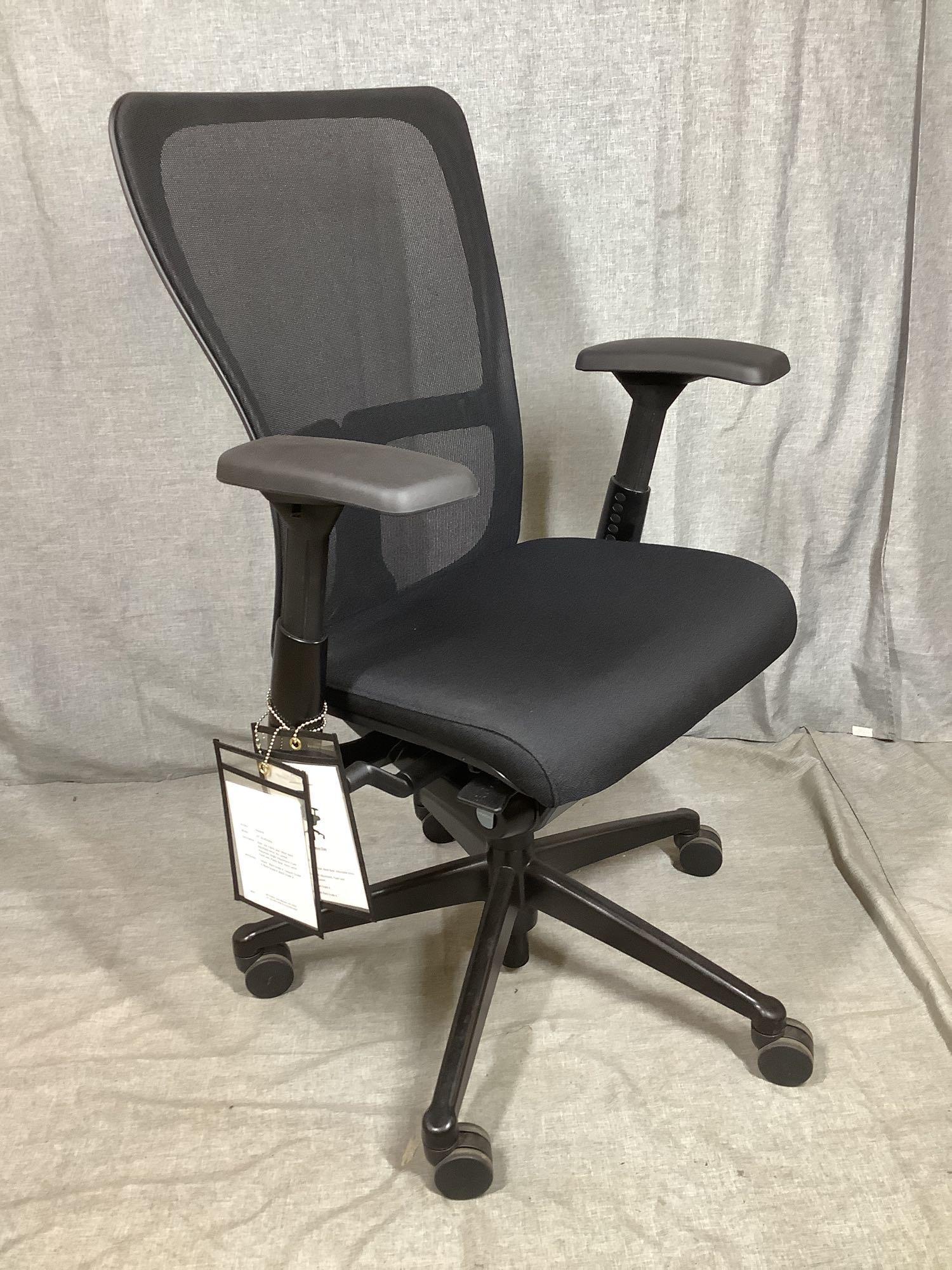 Haworth Task Chair