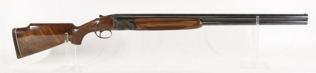 Franchi Aristocrat Over/under Shotgun
