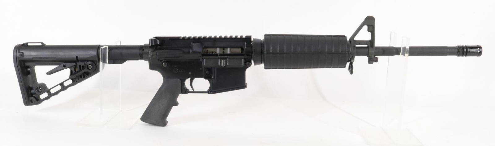 Colt M4 Carbine Semi Automatic Rifle